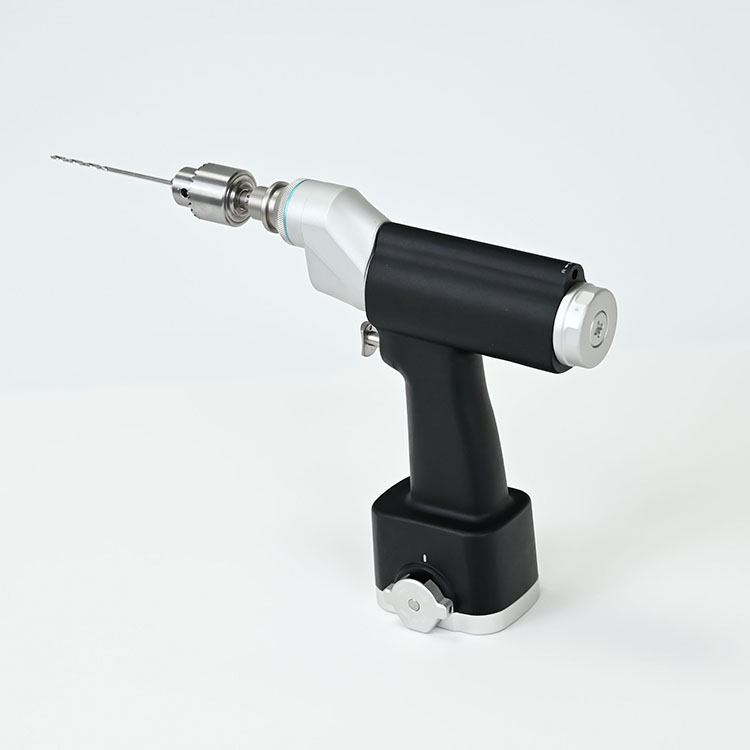 WTT-Orthopedic Surgical Drills